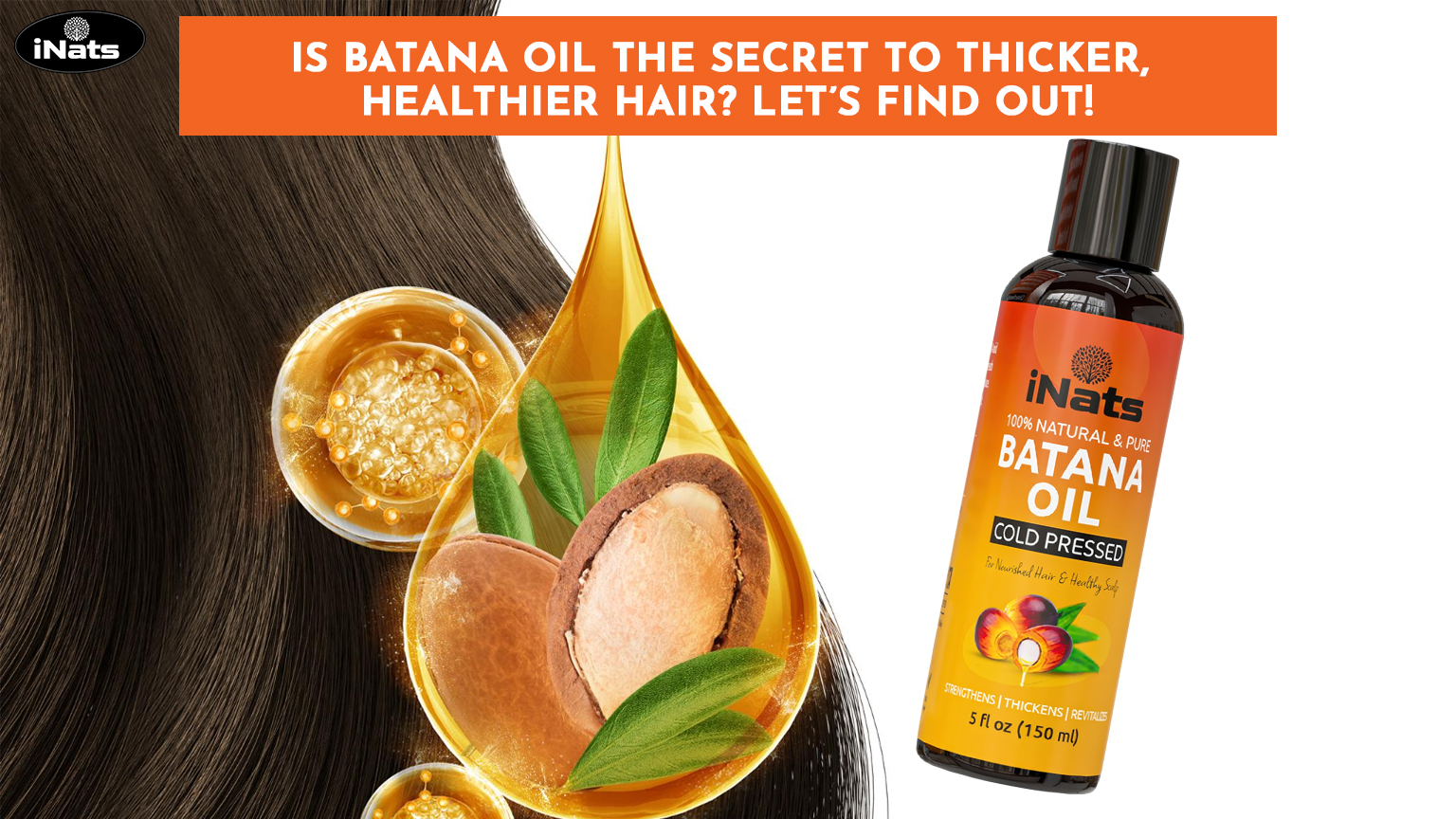 Batana Oil for Hair Loss - The Natural Remedy You Need to Know About ...